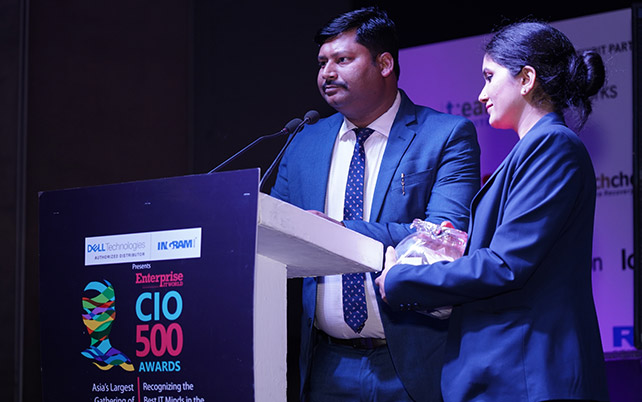 Professional Data Recovery Services - Best Company in India - Techchef ...