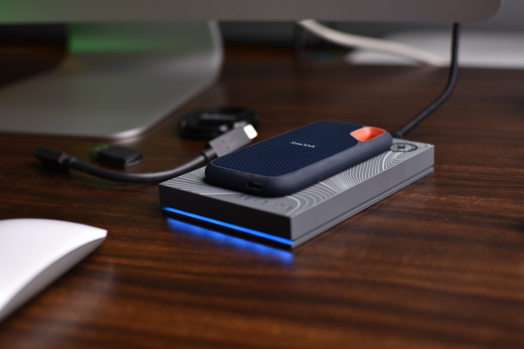 SSD Data Recovery: Challenges and Solutions
