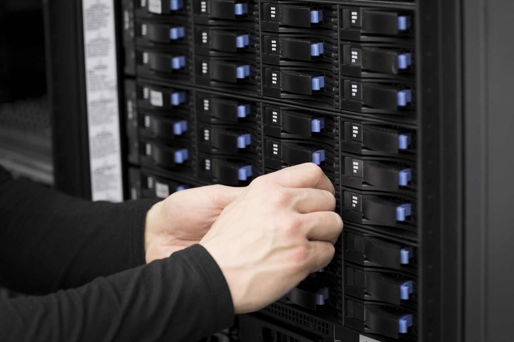 What are the Common Causes of RAID Failure? - Techchef Group