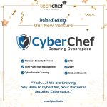 Introducing CyberChef: The Ultimate Cyber Security Solution by Techchef ...