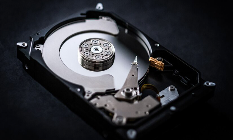 Is Data Recovery possible from a Water-Damaged hard drive? - Techchef Group