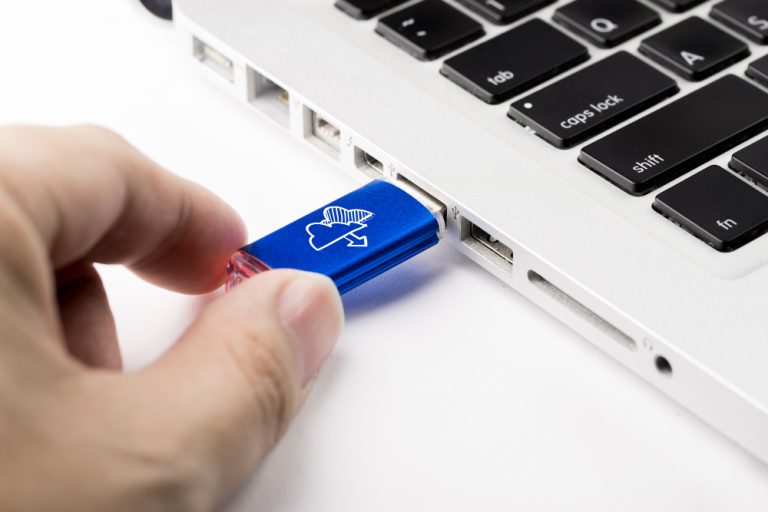 How to Recover Data from Pen Drive? - Techchef Group