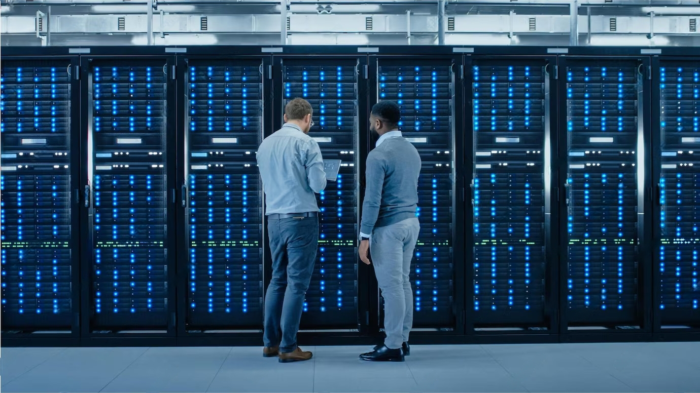 RAID Configurations for Business Performance Vs. Redundancy - Techchef ...