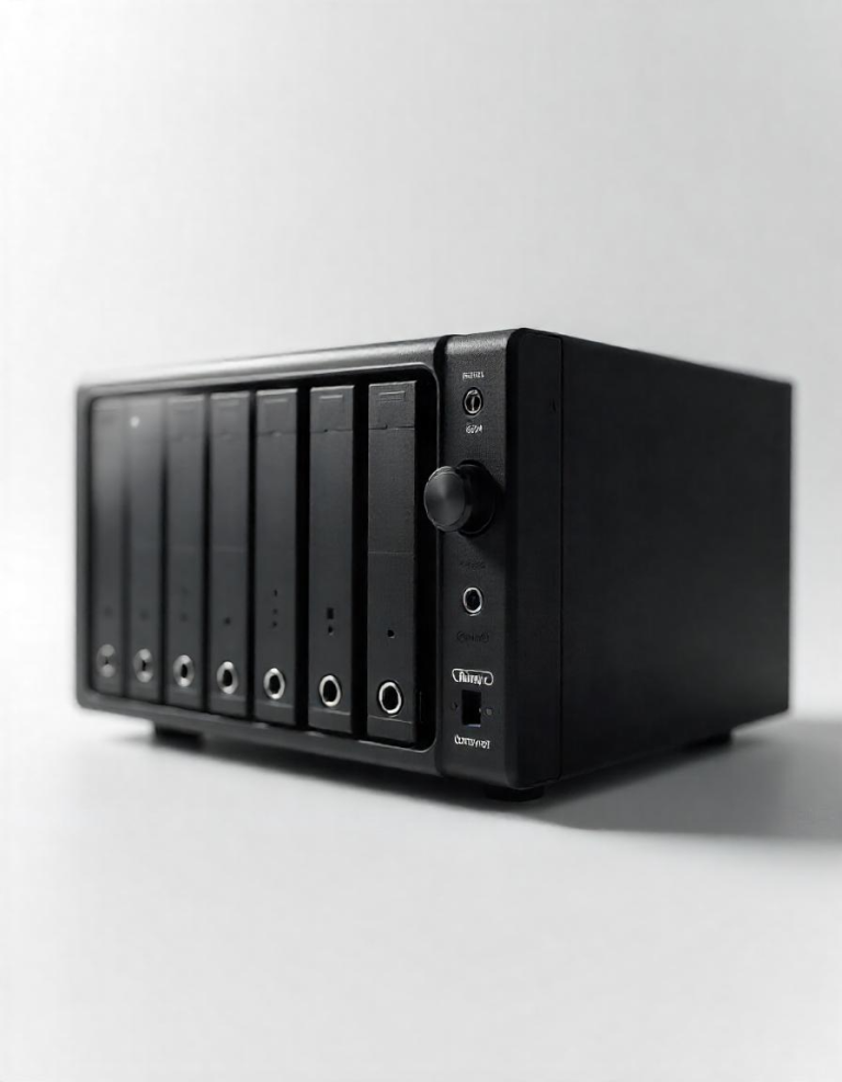 What to do when the NAS drive is full? - Techchef Group