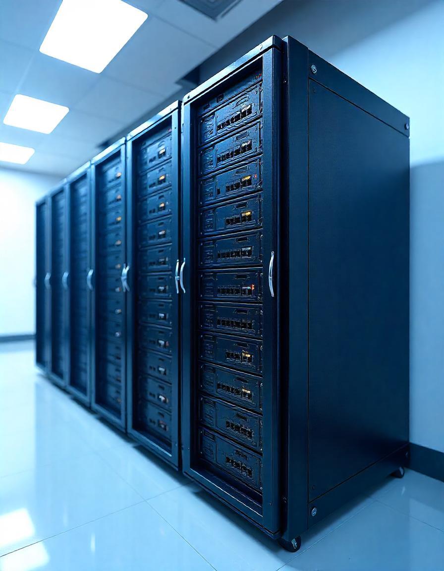 What Happens If One Drive Fails in RAID 6? - Techchef Group