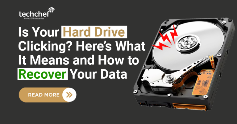 💽 Is Your Hard Drive Clicking? Here’s What It Means and How to Recover ...