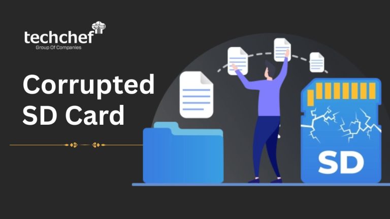 How to Recover Photos from a Failed or Corrupted SD Card: Proven ...
